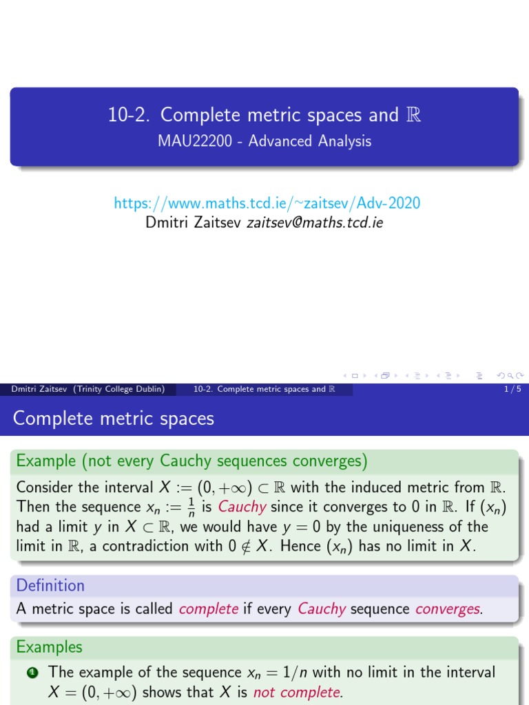 10 2 Completeness Pdf