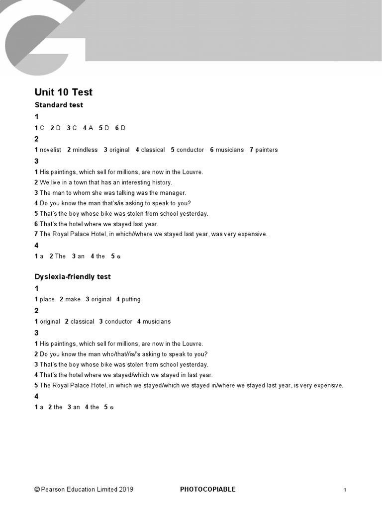 Gold B1P Pre-First NE UT10 AK | PDF