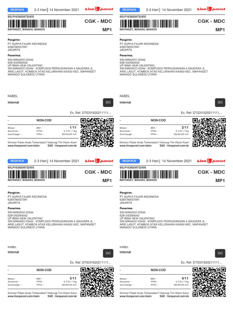 Resi 95LP1636839732455 | PDF