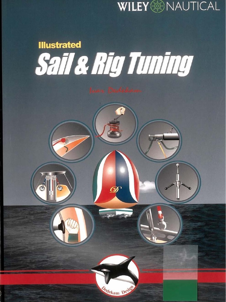 Sail and Rig Tuning | PDF