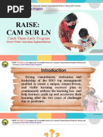 Individual Reading Plan (IRP) | PDF | Phonics | Cognition