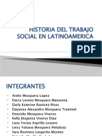 Aportes de Octavia Hill al Trabajo Social | PDF | Trabajo Social | Pobreza