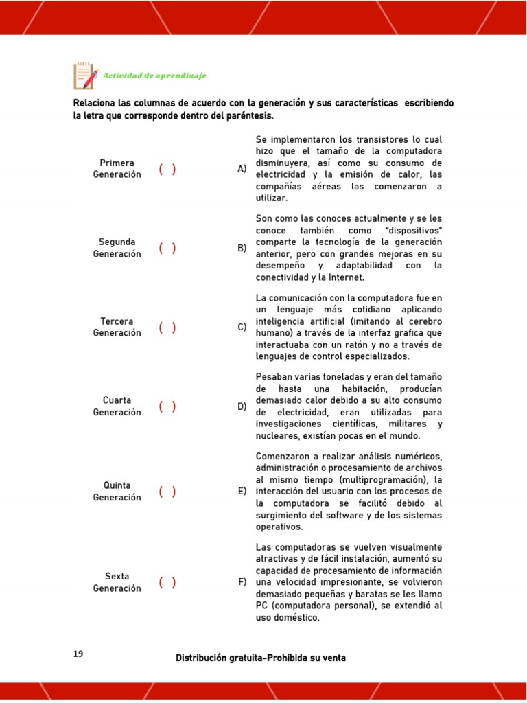 Repaso 1parte | PDF | Disco flexible | Disco duro