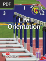 Focus GR 12 Textbook | PDF