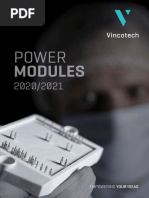 LTN Resolver RE-21 Datasheet | PDF | Electric Power | Equipment