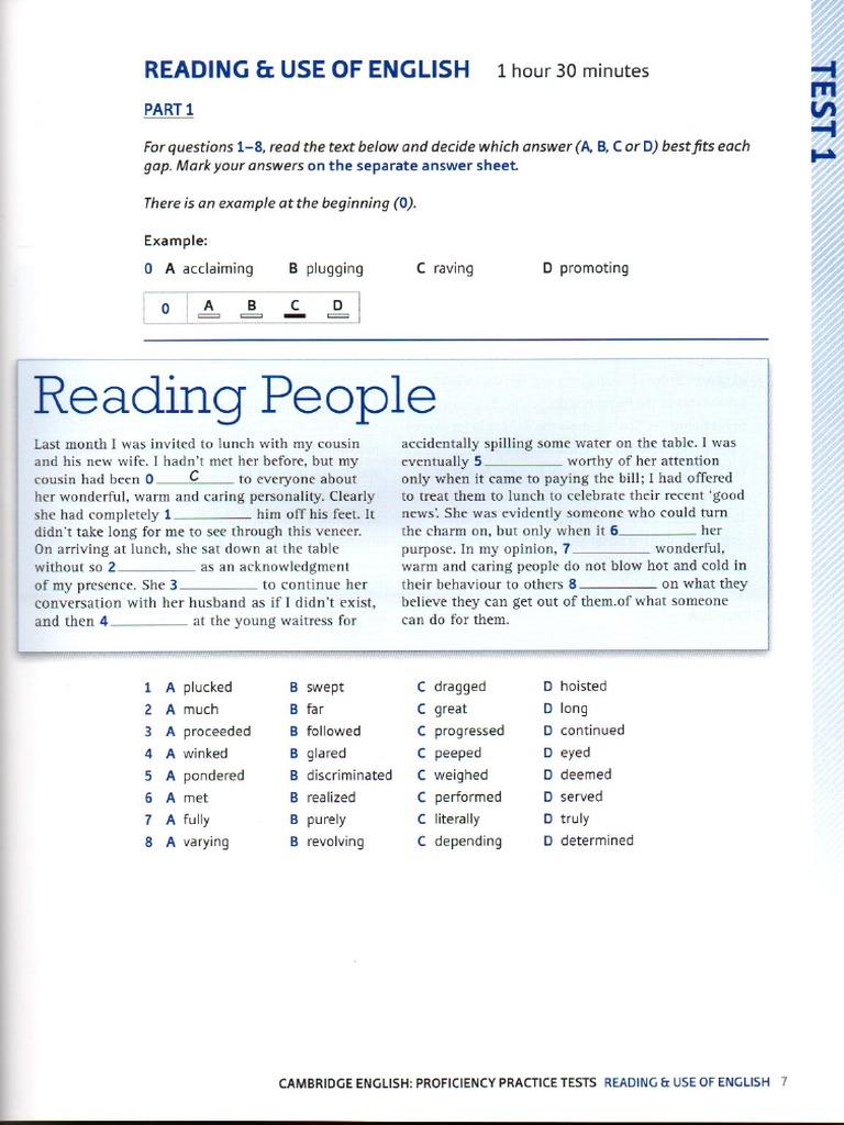 CPE - Harrison - Test 1 | PDF