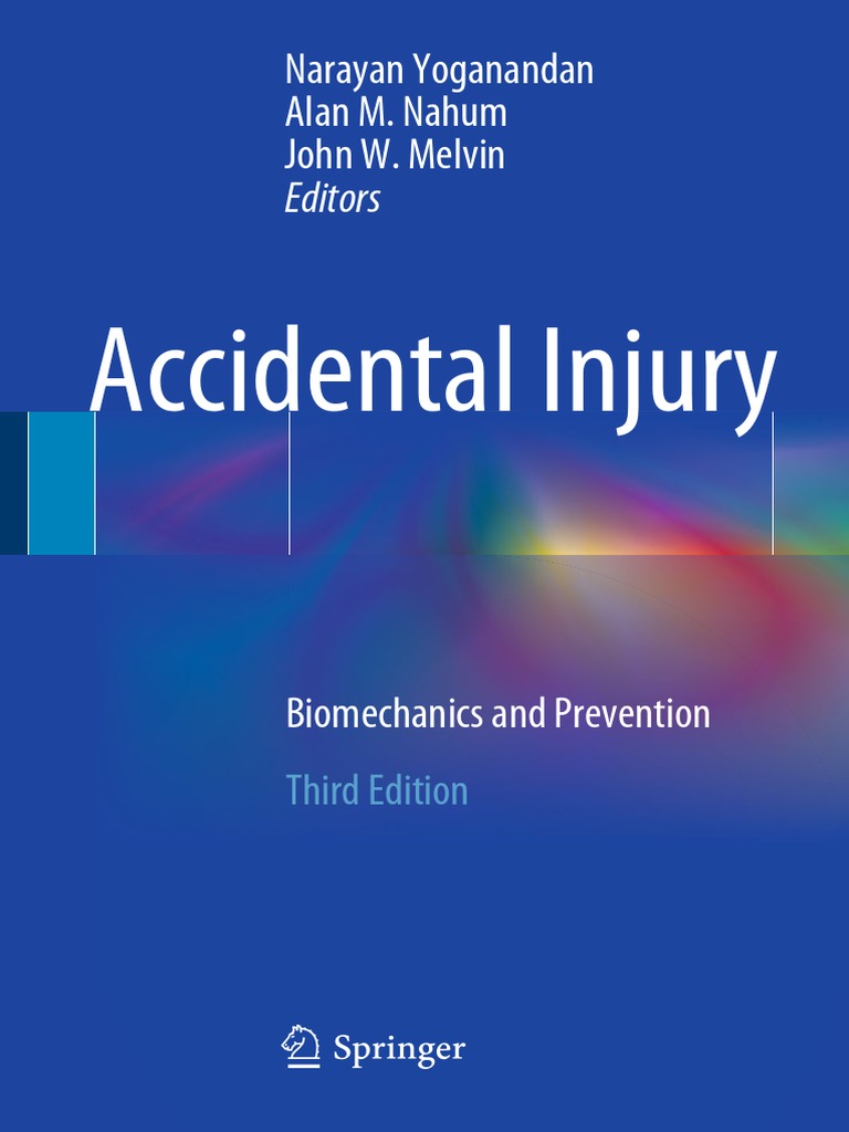 Accidental Injury | PDF