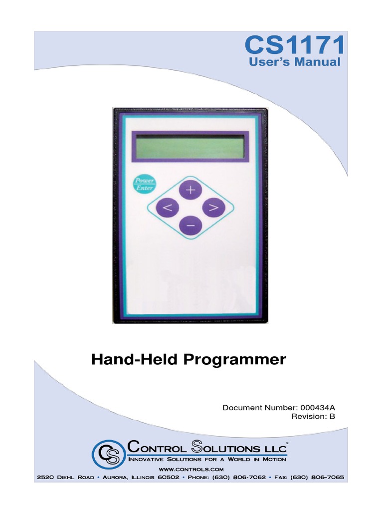 CS1108 Programers CS1171 00434A - 6 6 13 | PDF | Menu (Computing ...