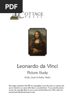 Primary Sources | PDF | Leonardo Da Vinci | Renaissance Art