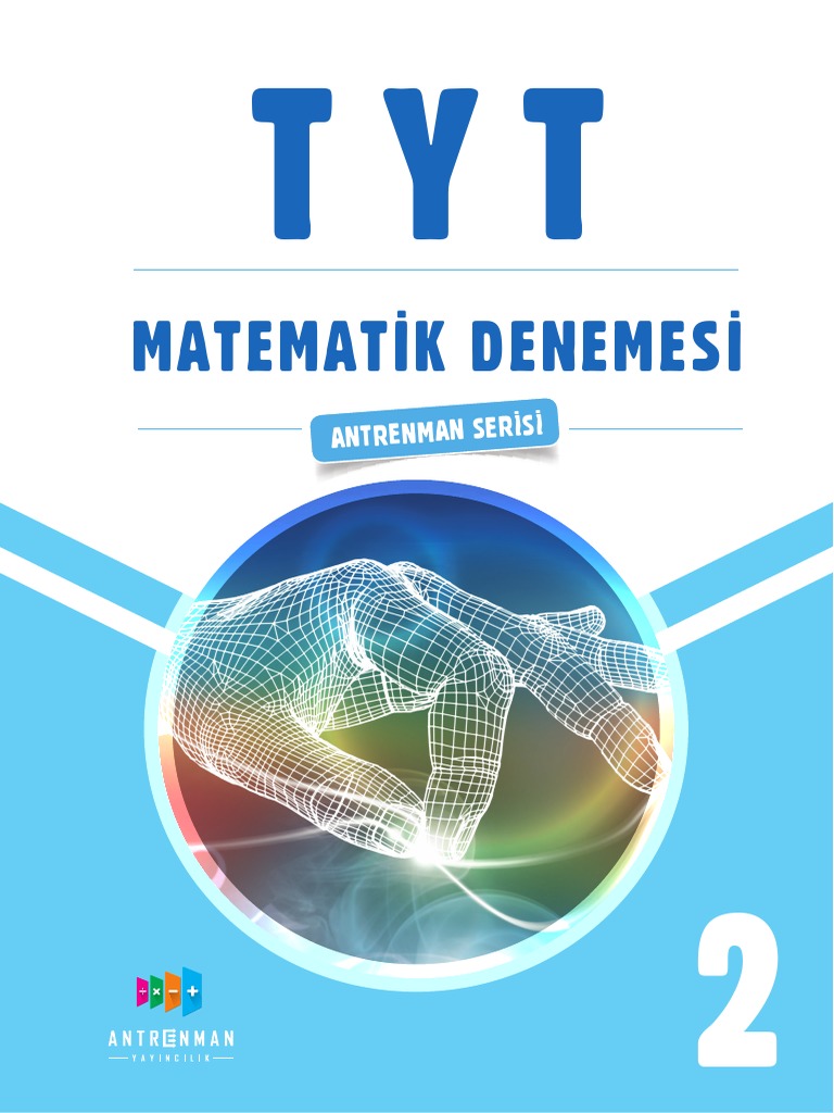02 Antrenman Mat 2 | PDF