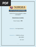 merSETA - Job Application Form | PDF