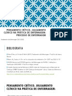 Escala PPS - Traduzida - Completa-1 | PDF | HIV/AIDS | Coma