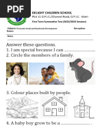 Cambridge Lower Secondary Science 0893 Curriculum Framework | PDF