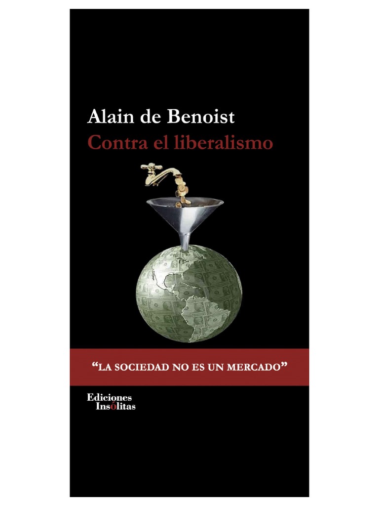 Alain Benoist | PDF