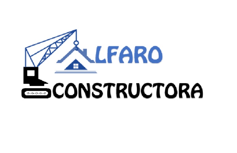 Logo Alfaro PDF | PDF