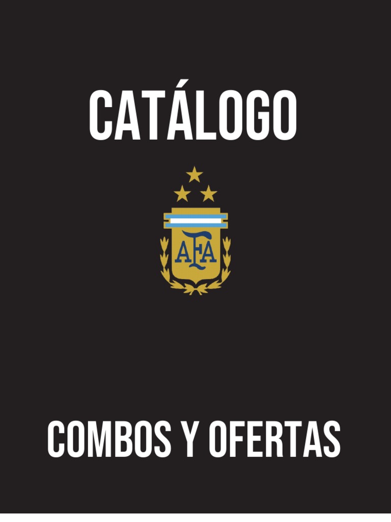 Catálogo Afa | PDF