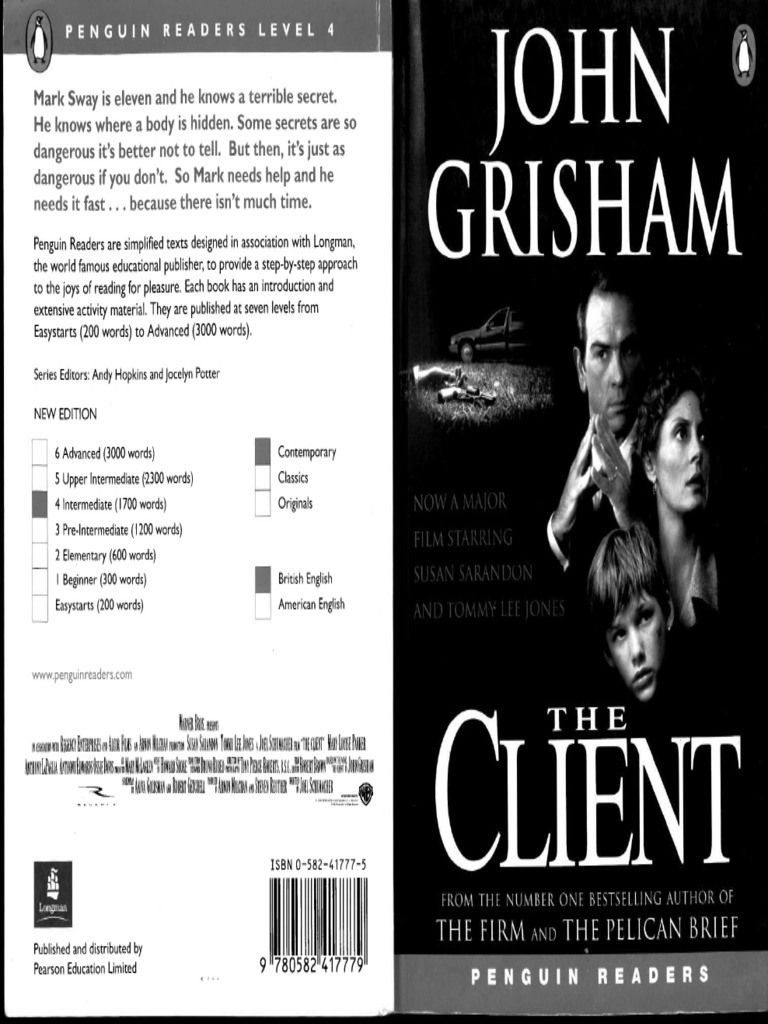 The Client | PDF