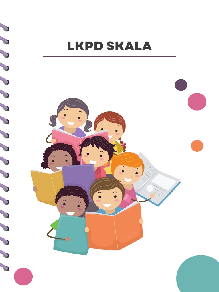 LKPD Berdiferensiasi Materi Skala Kelas VII | PDF | Griya & Taman
