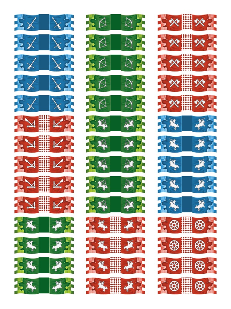 ORC Unit Banners | PDF