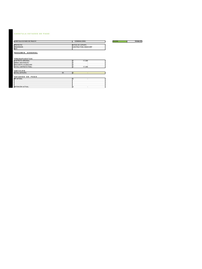 Propuesta BAFER Soluciones Constructivas | PDF | Tecnología