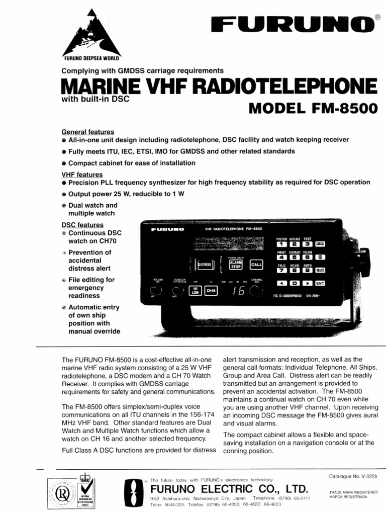 FM-8500 Software Update Guide | PDF | Computing | Software