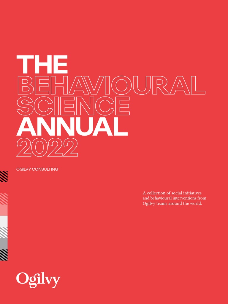 The Behavioural Science Annual - Online - 2 | PDF | Malnutrition | Science