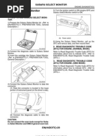 Chrysler Dodge Ram Jeep Drive Cycle Information | PDF | Vehicles | Throttle