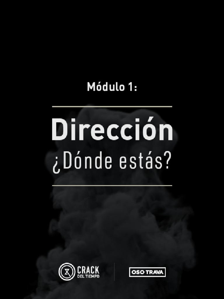 Libro de Trabajo - M Dulo 1 | PDF