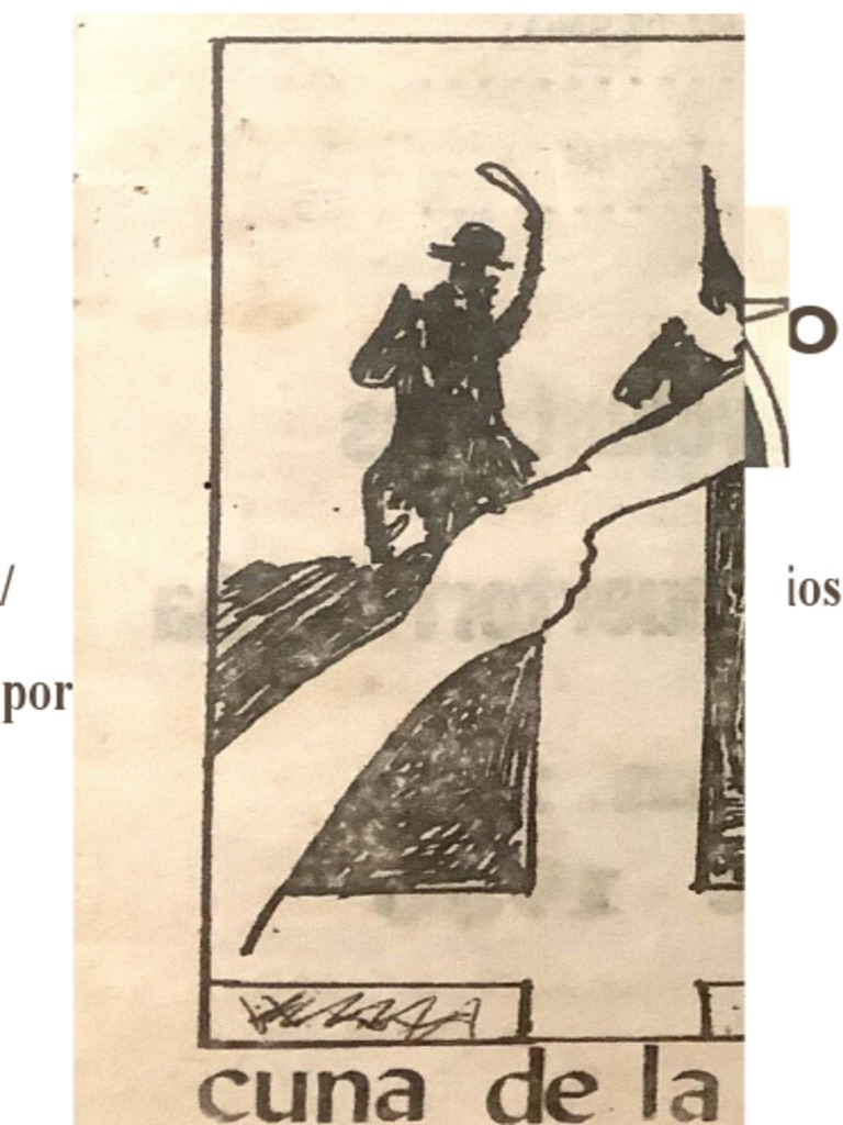 OVRP. El Voluntario. 1980-09. Vol 1, Núm. 2 (Septiembre de 1980) - Col ...