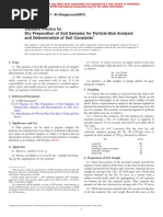 ASTM D698 Standard Test Methods For Laboratory Compaction ...