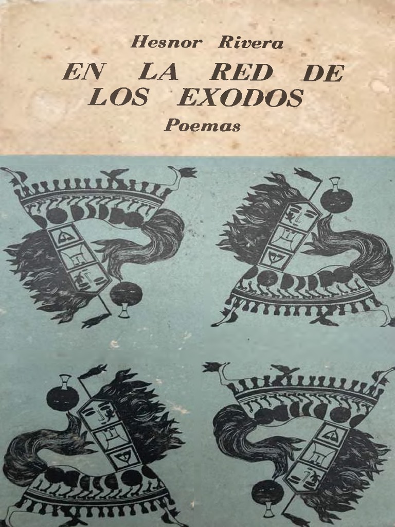 Hesnor Rivera - en La Red de Los Exodos - 19632 | PDF