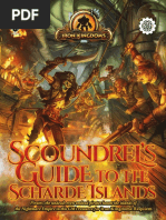 The Elder Elemental Eye | PDF | Dungeons & Dragons