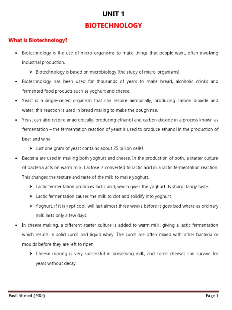 (Biol 12) Grade 10 Unit 1, 3 and 5 | Download Free PDF | Nervous System ...