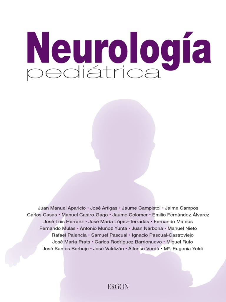 Primeras Neuro Ped 02 | PDF | Ciencia y matemáticas