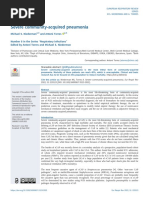 To Decrease Temperature by Means Through Evaporation and Conduction | PDF | Fever | Infection