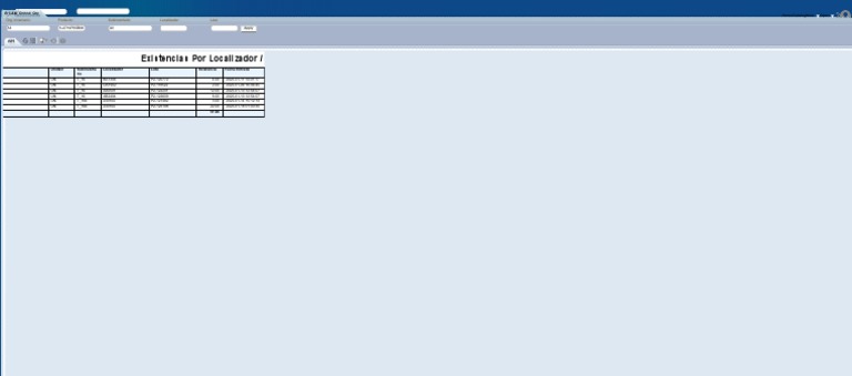 Oracle Analytics Publisher | PDF
