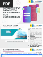 BAB 2 - Prasyarat Operasional AP2T | PDF