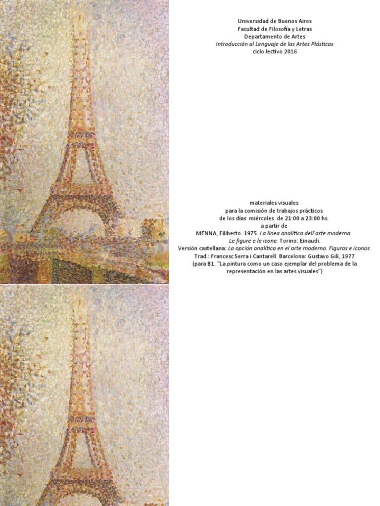 2016 Menna | PDF | Lingüística | Pinturas