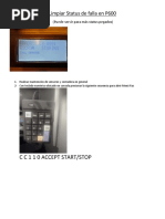 Tópicos Capacitación Compusafe | PDF | Informática