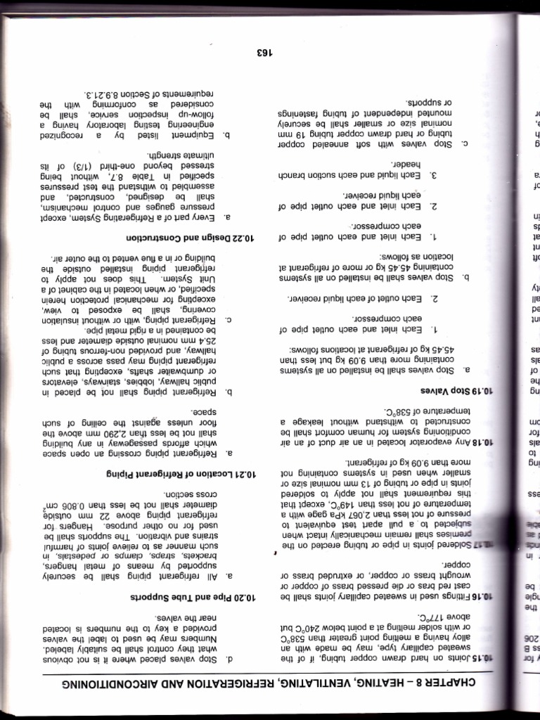 IMG - 0170 PSME Code 2008 162 | PDF