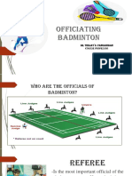 Important Rules of Lawn Tennis | PDF | Racquet Sports | Sports Rules ...