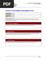 Change Request Form Template | PDF | Hyperlink | Computing