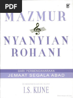 Inilah Lirik Lagu Nias PDF | PDF