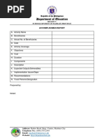TRAINING MATRIX Chess | PDF