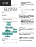 Oxford Stroke Classification: Also Known As Bamford Classification ...