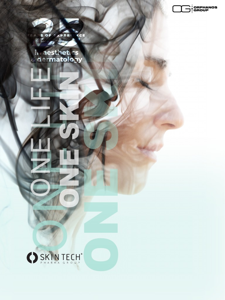 Skintech Catalogue | PDF | Sunscreen | Skin