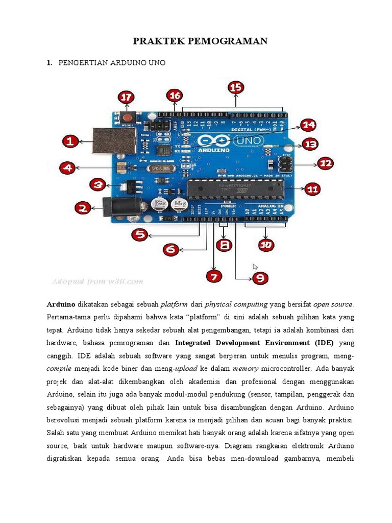 Arduino Uno | PDF Arduino Uno | PDF