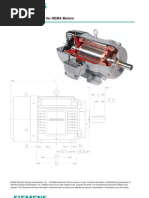 NEMA Frame Suffix Guide | PDF | Machines | Manufactured Goods