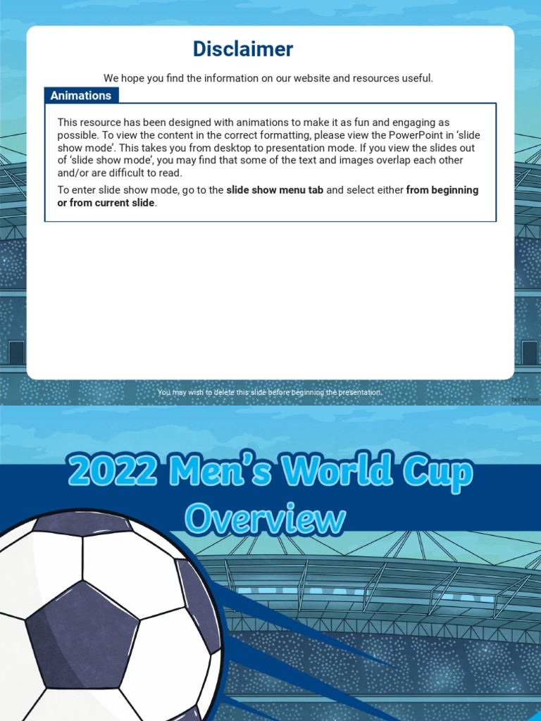 World Cup | PDF | Fifa World Cup | England National Football Team