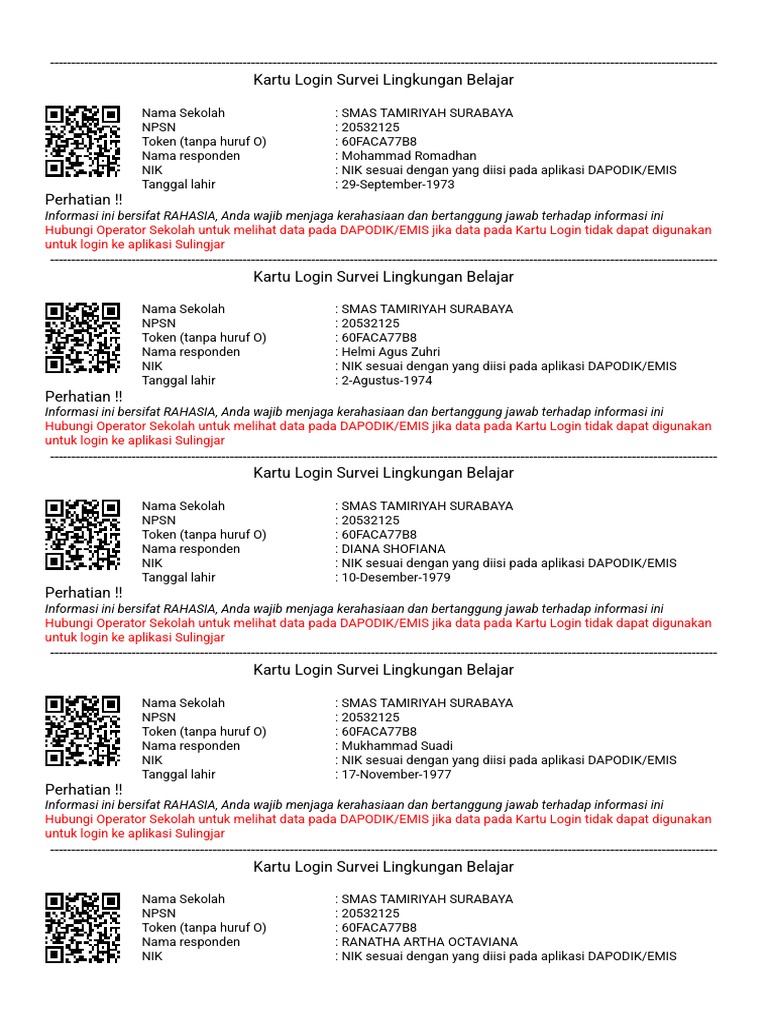 Kartu SLB 20532125 1659407994516 | PDF